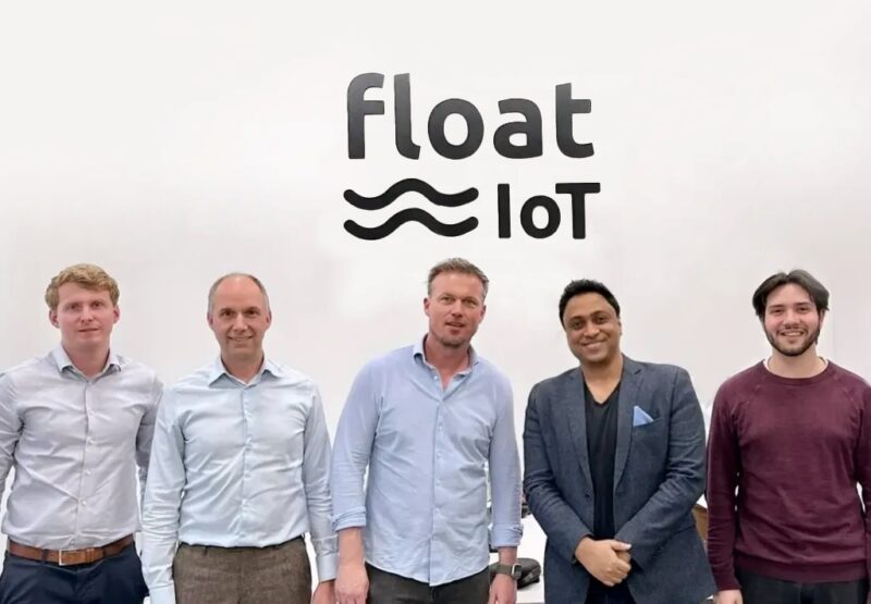Esyasoft Holding Acquires 70% Stake in Float IoT - Float IoT